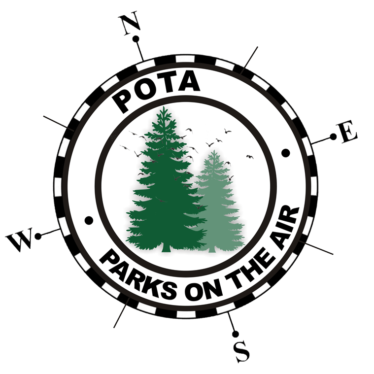 POTA: Parks on the Air – SJRA
