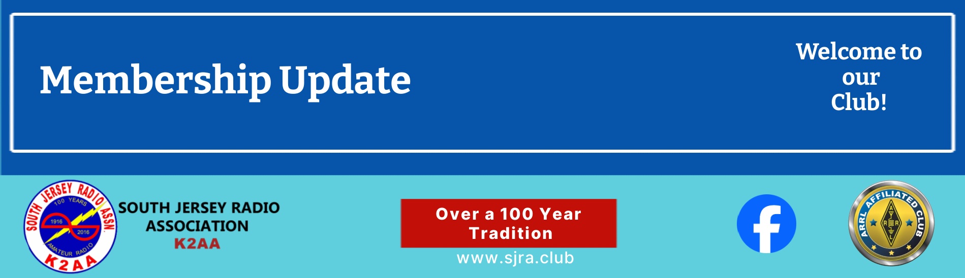 Membership – SJRA
